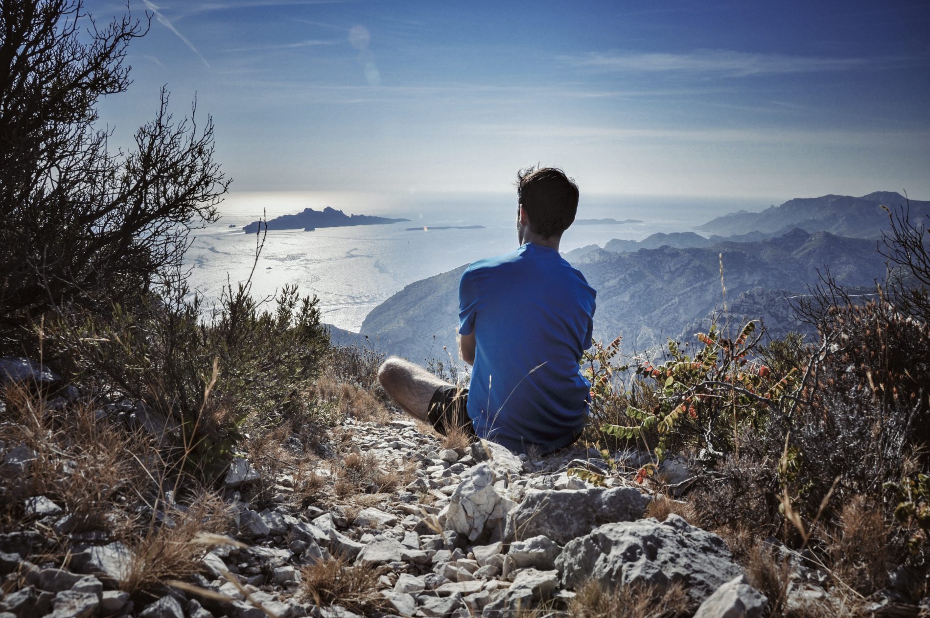 À propos de - Inspiration Trail