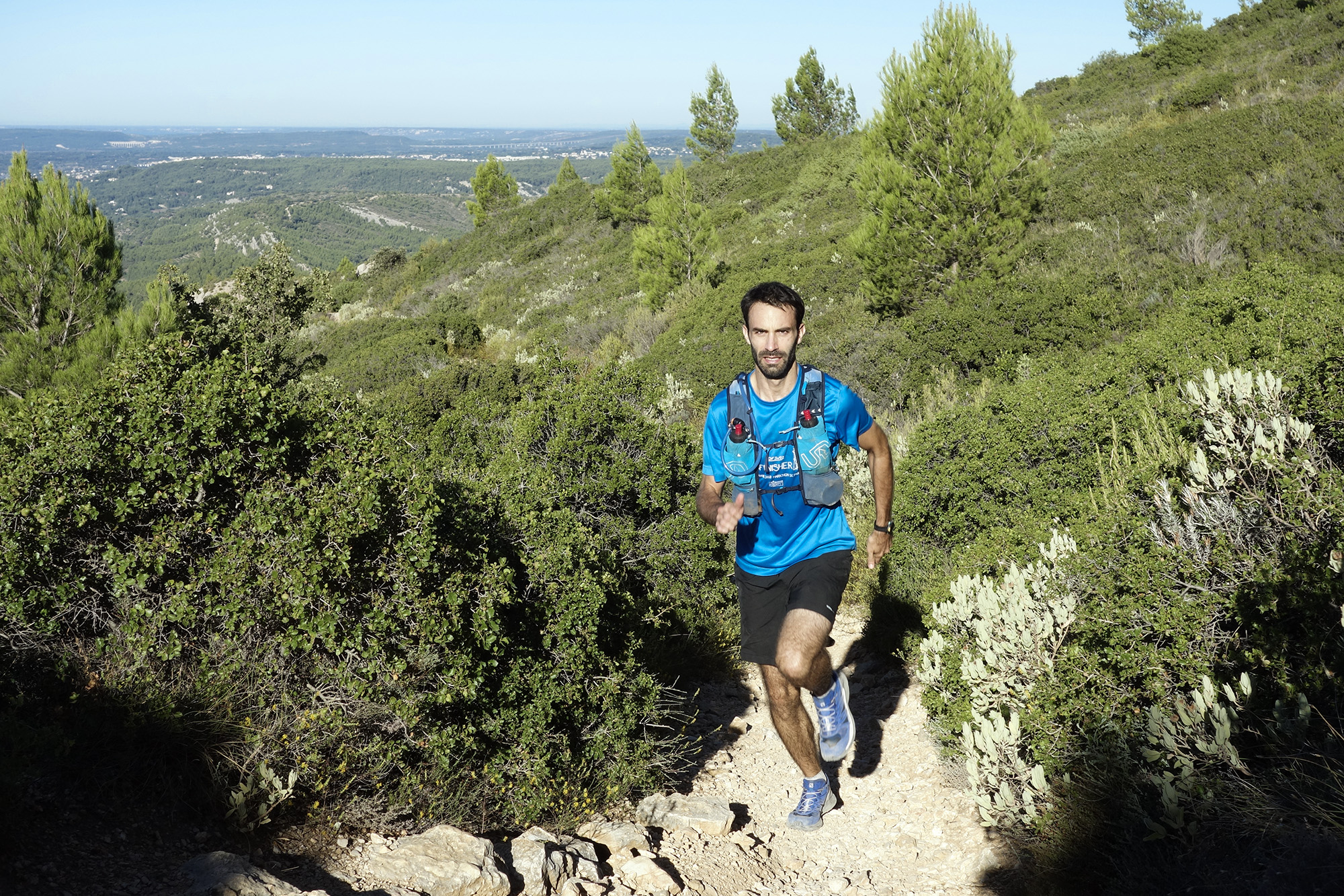 Les différents formats de trail - Inspiration Trail