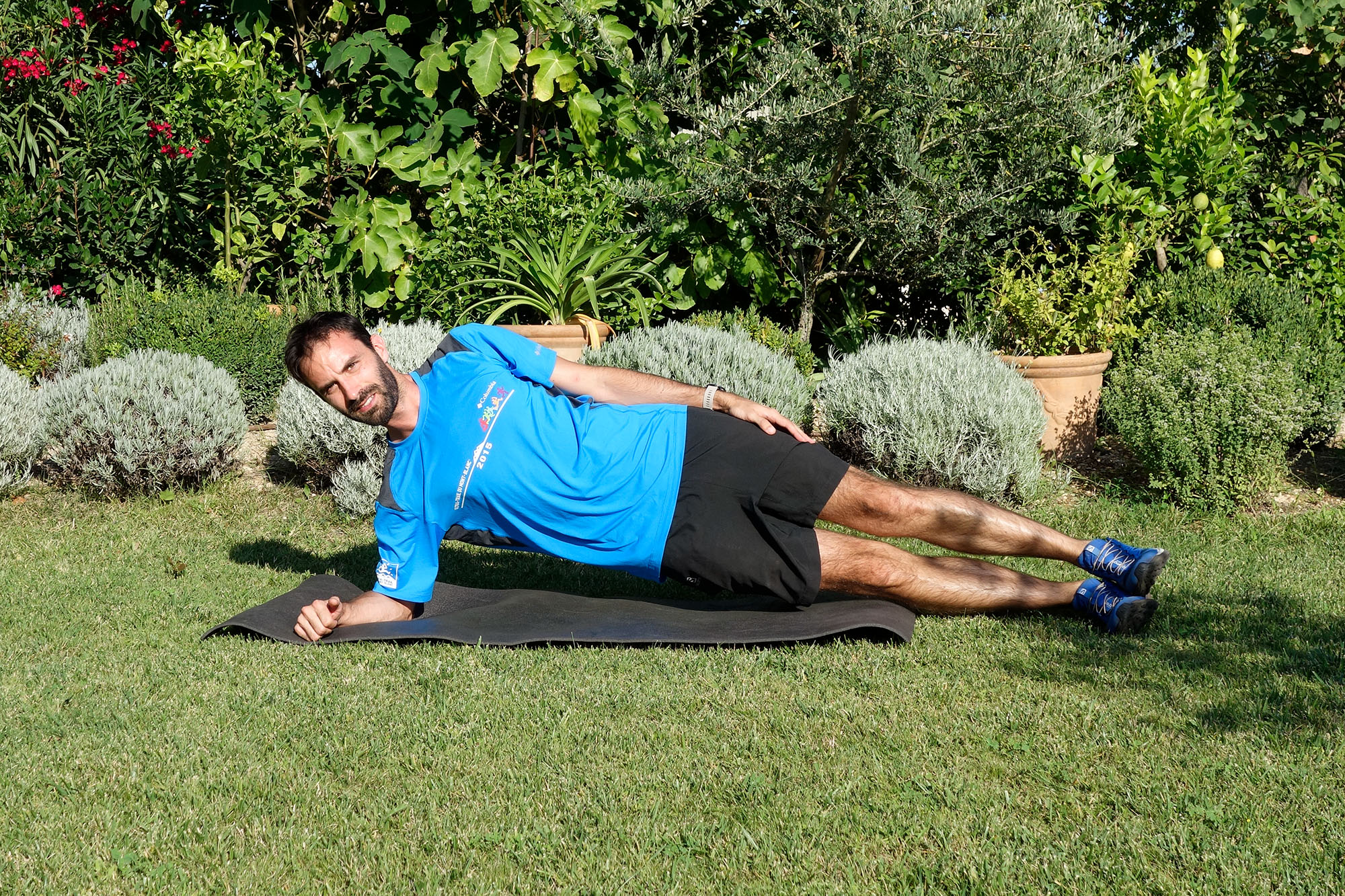 La Préparation Physique Générale (PPG) pour le trail running